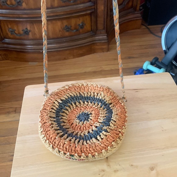 EARTHBOUND | Bags | Crossover Purse From Earthbound | Poshmark